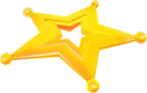 Launch Star - MarioWiki, the encyclopedia of everything Mario