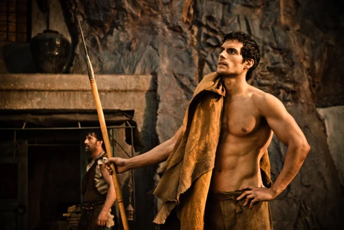 Theseus - Mythology Wiki - Wikia