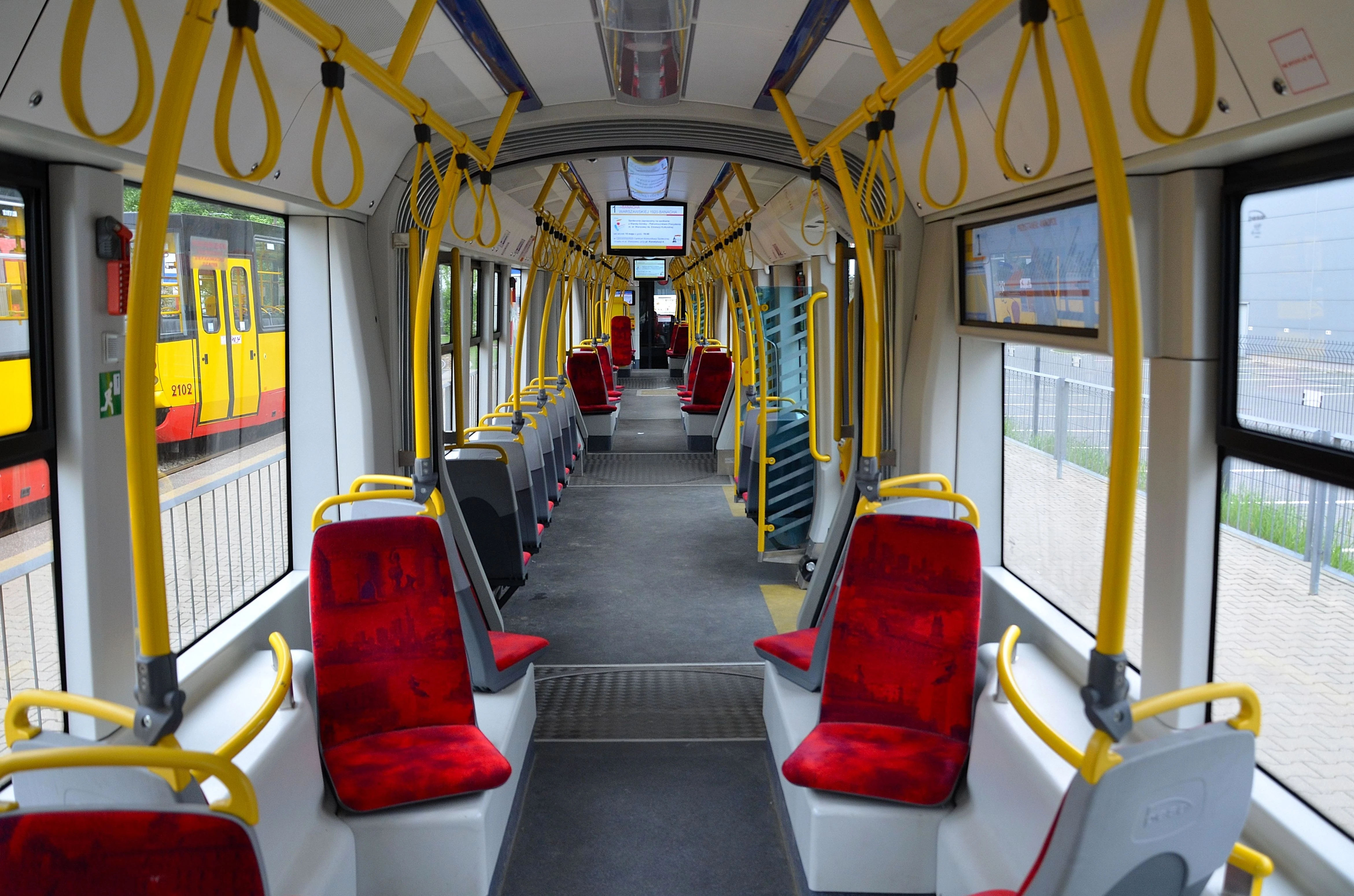 PESA 120Na – Warszawikia – Encyklopedia wiedzy o Warszawie