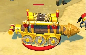 Battering Ram (Greek) - Age of Empires Online Wiki