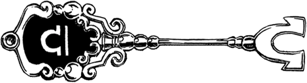 Libra Fairy Tail Key