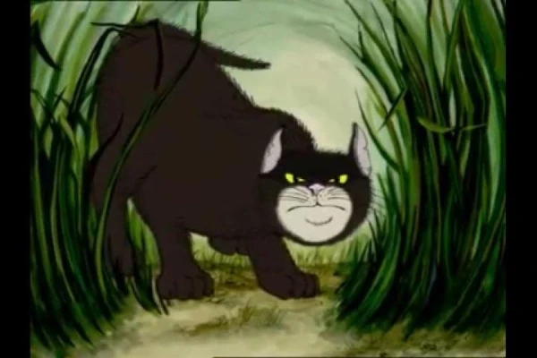 Scarface Claw - Hairy Maclary Wiki