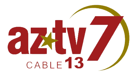 KAZT-TV - Logopedia, the logo and branding site