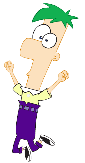 Image - Ferb Fletcher5.png - Phineas and Ferb Wiki - Wikia