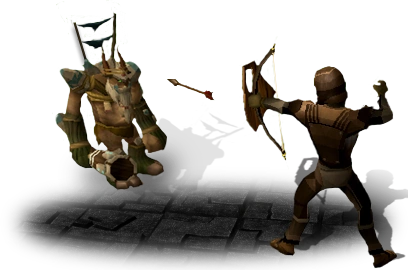 Shieldbow (bow type) - The RuneScape Wiki