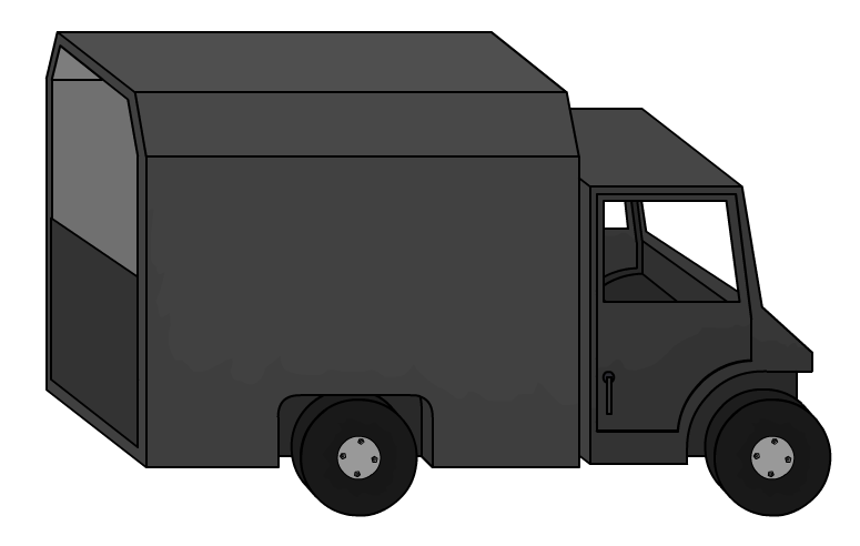 Vehicle - Madness Combat Wiki