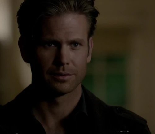 Image - Alaric'.png - The Vampire Diaries Wiki - Episode Guide, Cast ...