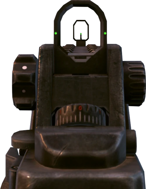 Type 25 - The Call of Duty Wiki - Black Ops II, Ghosts, and more!