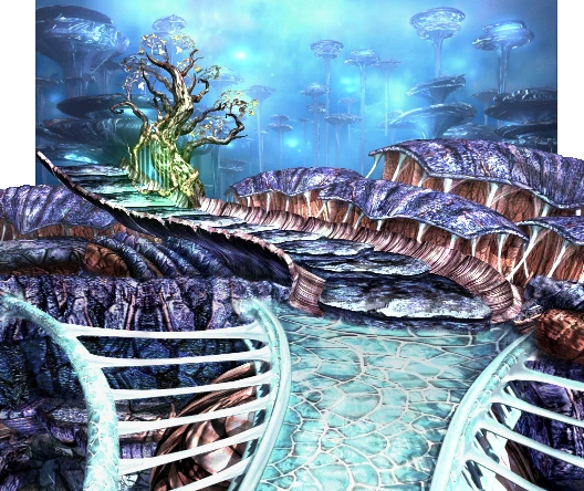 Bran Bal - The Final Fantasy Wiki - 10 years of having more Final ...