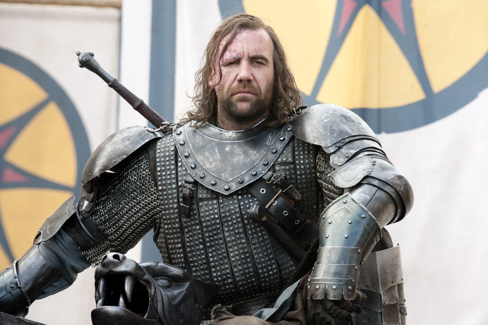 Thorin Oakenshield vs. Sandor Clegane | SpaceBattles