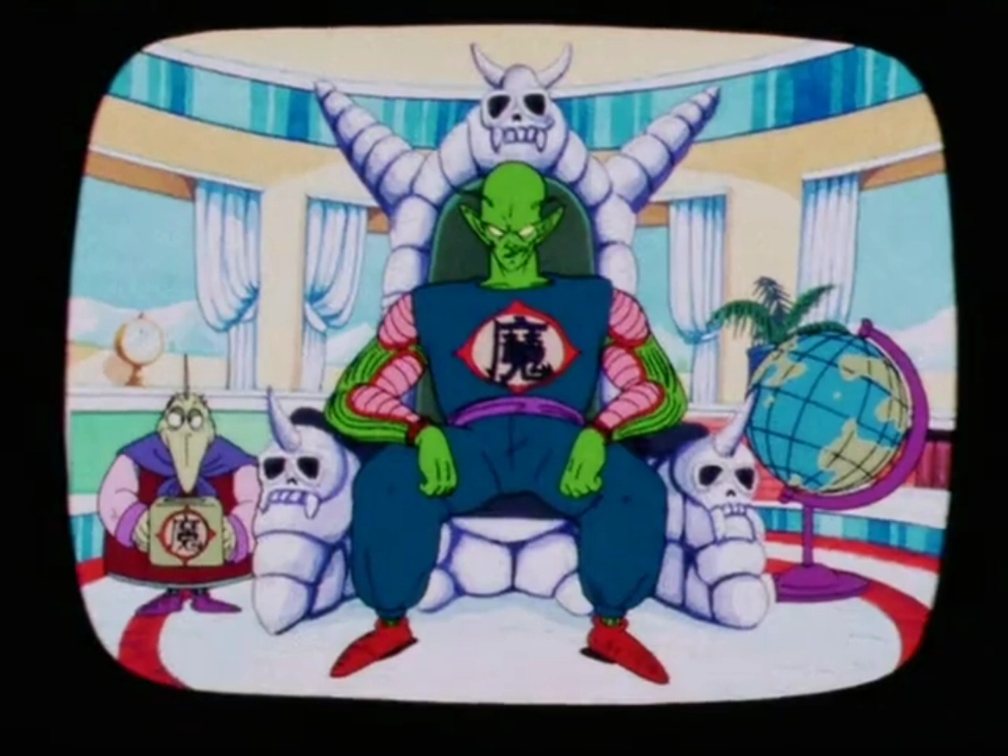 Happy Piccolo Day! : r/dbz