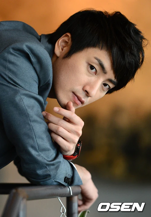 Jung Joon Hyuk