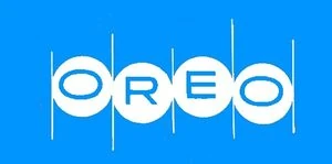 Oreo Logo 2014