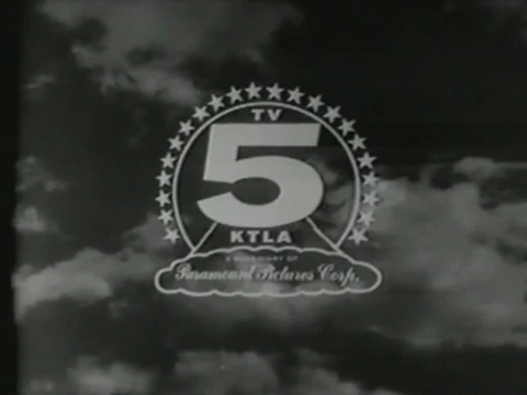 Ktla Morning News Logo