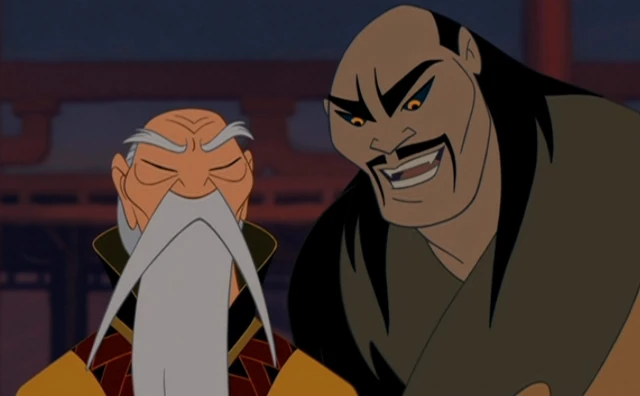 Image - Shan Yu 56.PNG - DisneyWiki