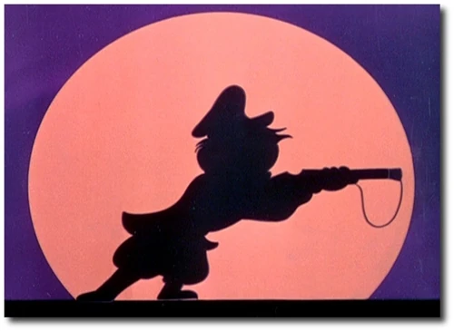 Peter and the Wolf - Disney Wiki - Wikia