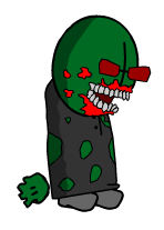 Image - Agent Zombie.png - Madness Combat Wiki