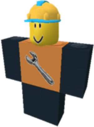 Robloxian - UnAnything Wiki