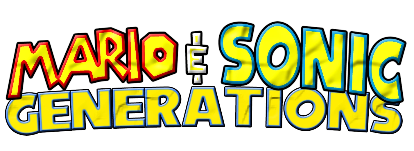 Mario And Sonic Generations