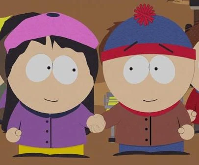 Imagen - Stan y Wendy 3.jpg - Wiki South Park