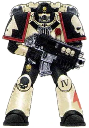 Mortifactors - Warhammer 40K Wiki - Space Marines, Chaos, planets, and more