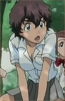 Mahana Natsui - Bleach Wiki- Tu fuente de informacion bleach en español