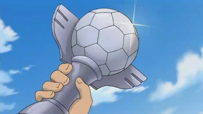 Football Frontier - Inazuma Eleven Italia Wiki