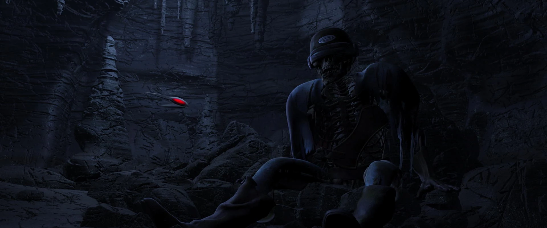 [The Incredibles] What happened to Gazerbeam? How did he find out about ...