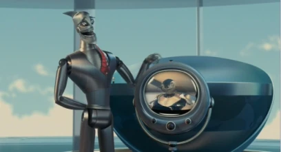 Robots Ratchet