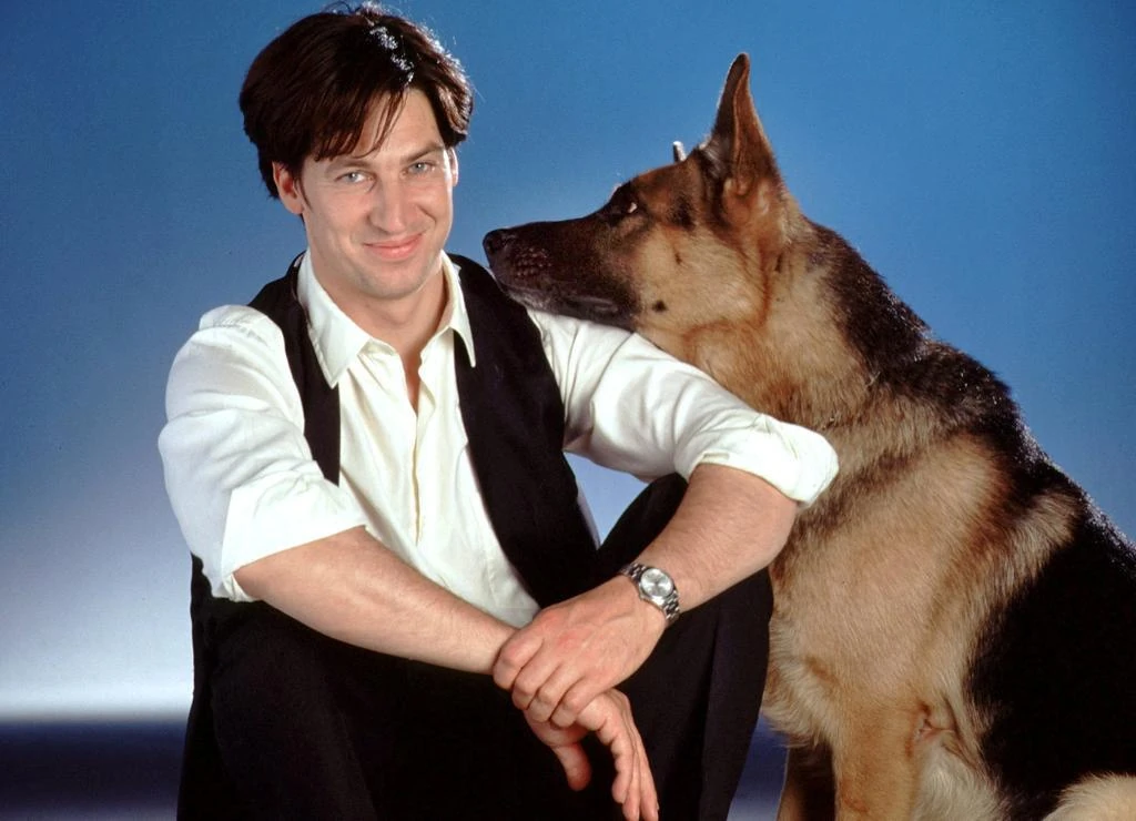 1000+ images about Naughty! ---> Rex and Lorenzo Fabbri (Kaspar ...