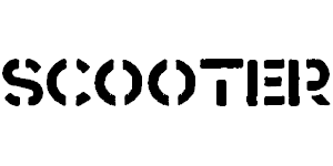 Scooterist Logo