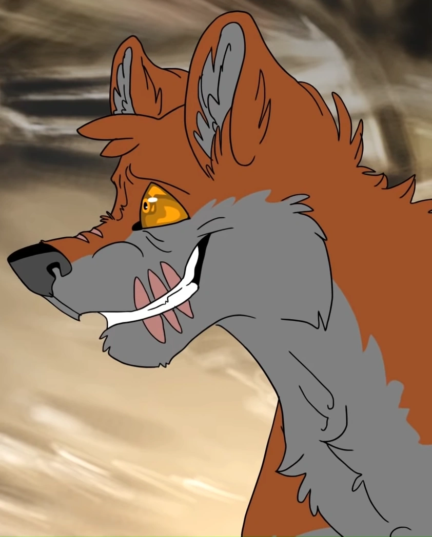 Wild Fang Images