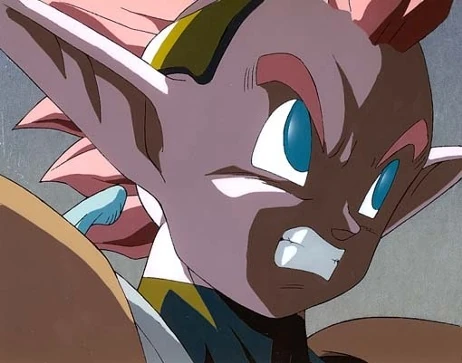 Minotia Dragon Ball Wiki