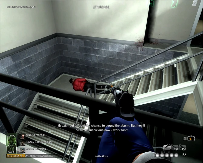 No Mercy/Walkthrough: Zerat Games No Mercy – Sfostsee