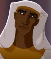 Potiphar - Dreamworks Animation Wiki