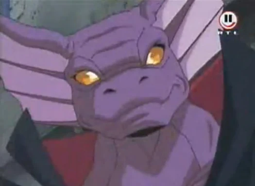Naga – Monster Rancher Wiki