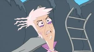 Image - Professor Poofenplotz Close Up.png - DisneyWiki