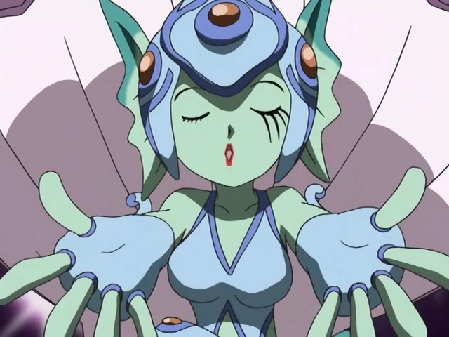 Image - 4-15 Ranamon 02.png - Digimon Wiki: Go on an adventure to tame ...