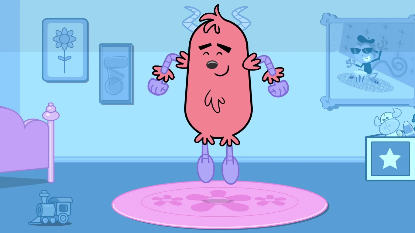 Growlygus - Wubbzypedia