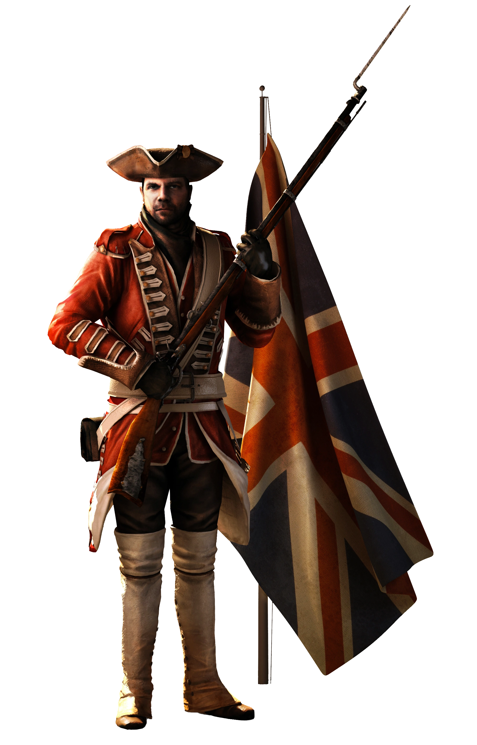 1770's Era Replacer - Mod Ideas - Nexus Mods Forums