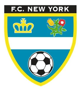 New York Fc Logo