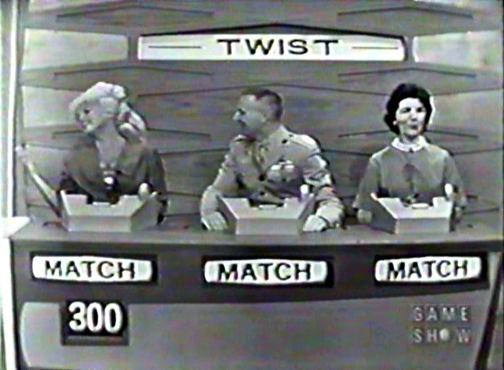 Match Game - Game Shows Wiki