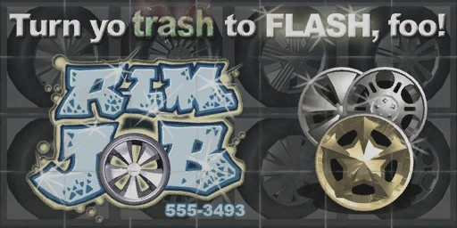 The Rim Guide - Page 3 - Vehicles - GTAForums