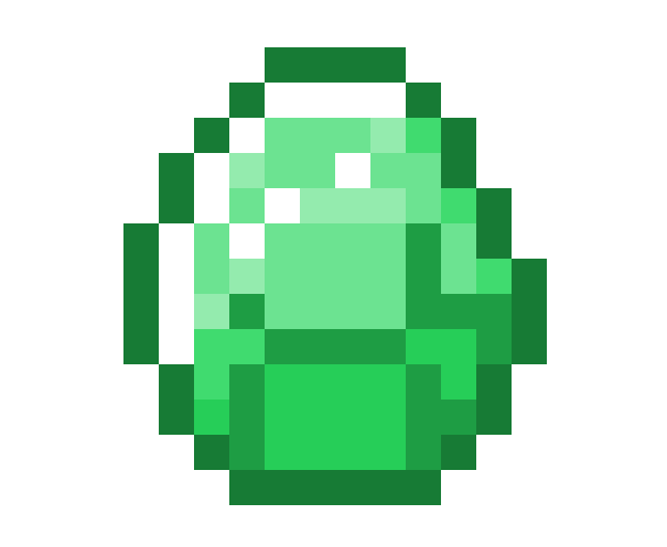 Emerald Tools - Minecraft Fanfictions Wiki