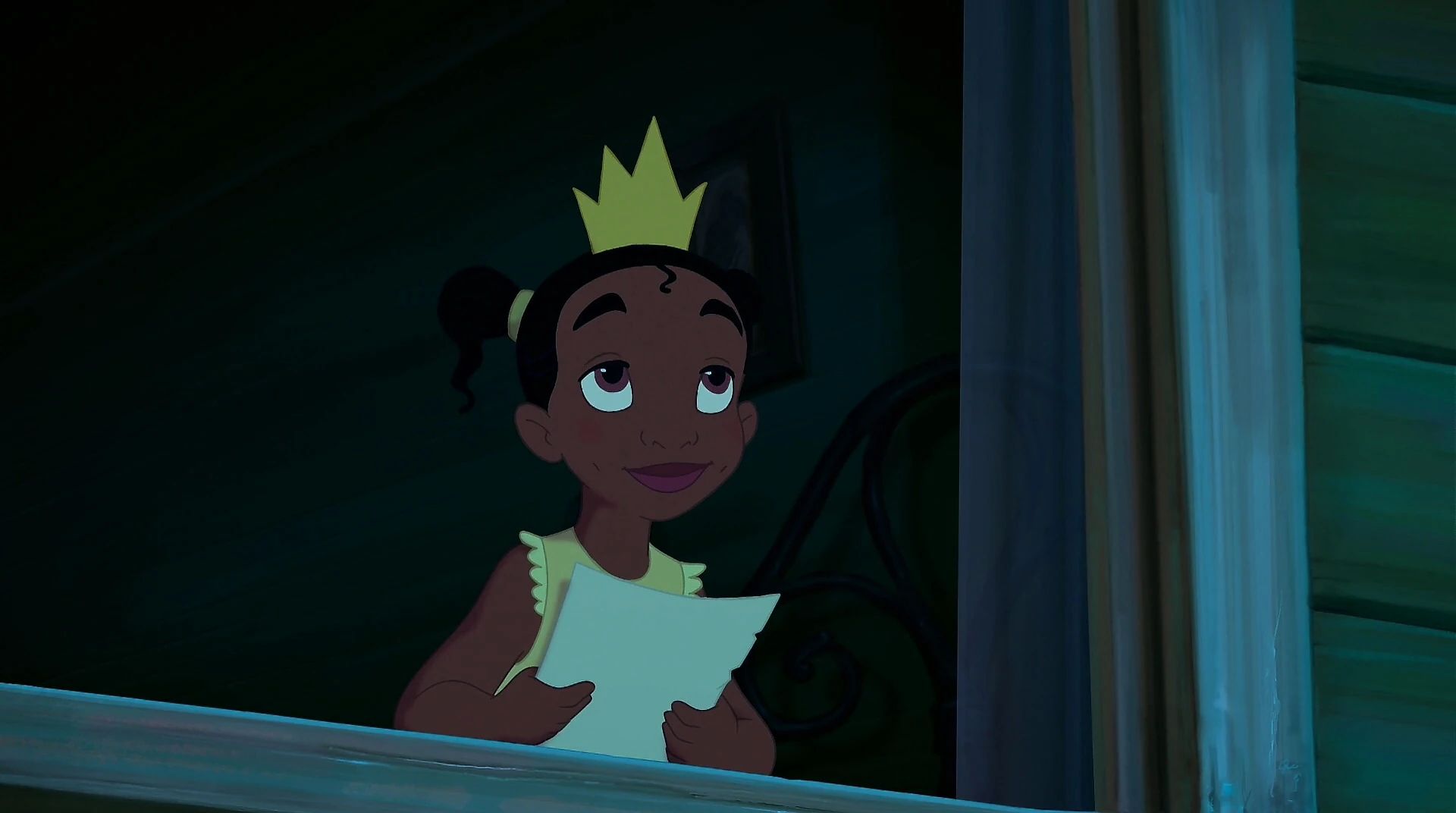 Tiana - Disney Princess Wiki