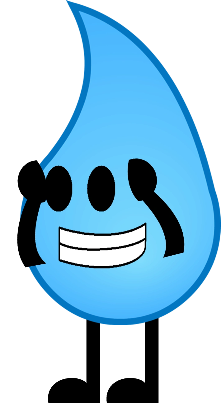 Image - Teardrop1001.png - Battle for Dream Island Wiki