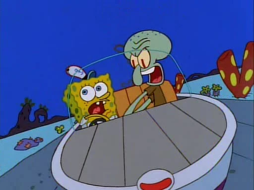 Image - Pizza Delivery Gallery (10).jpg - Encyclopedia SpongeBobia ...