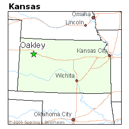 Oakley ks