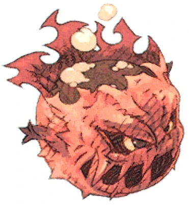 Bomb (Final Fantasy XI) - The Final Fantasy Wiki - 10 years of having ...