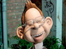Speccy - Angry Kid Wiki